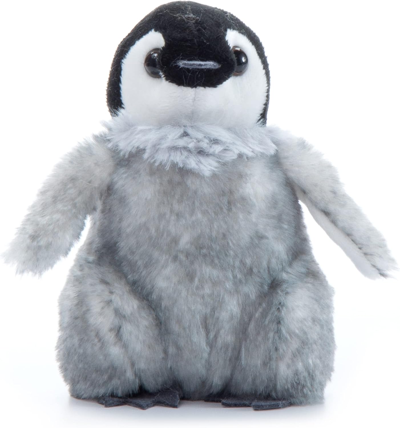 Wild Onez Penguin Chick Plush (6" Tall) – Penguin Gift Shop