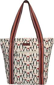 Penguin Tote Bags – Penguin Gift Shop