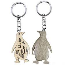 Penguin Key Chains – Penguin Gift Shop