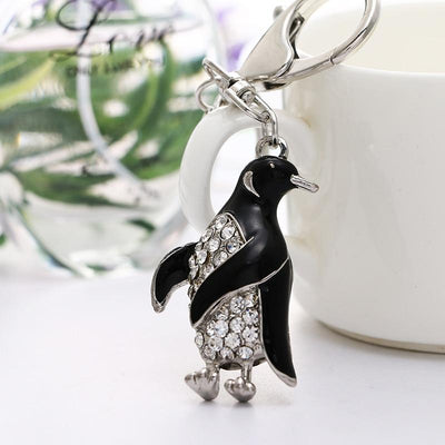 Penguin Key Chains – Penguin Gift Shop