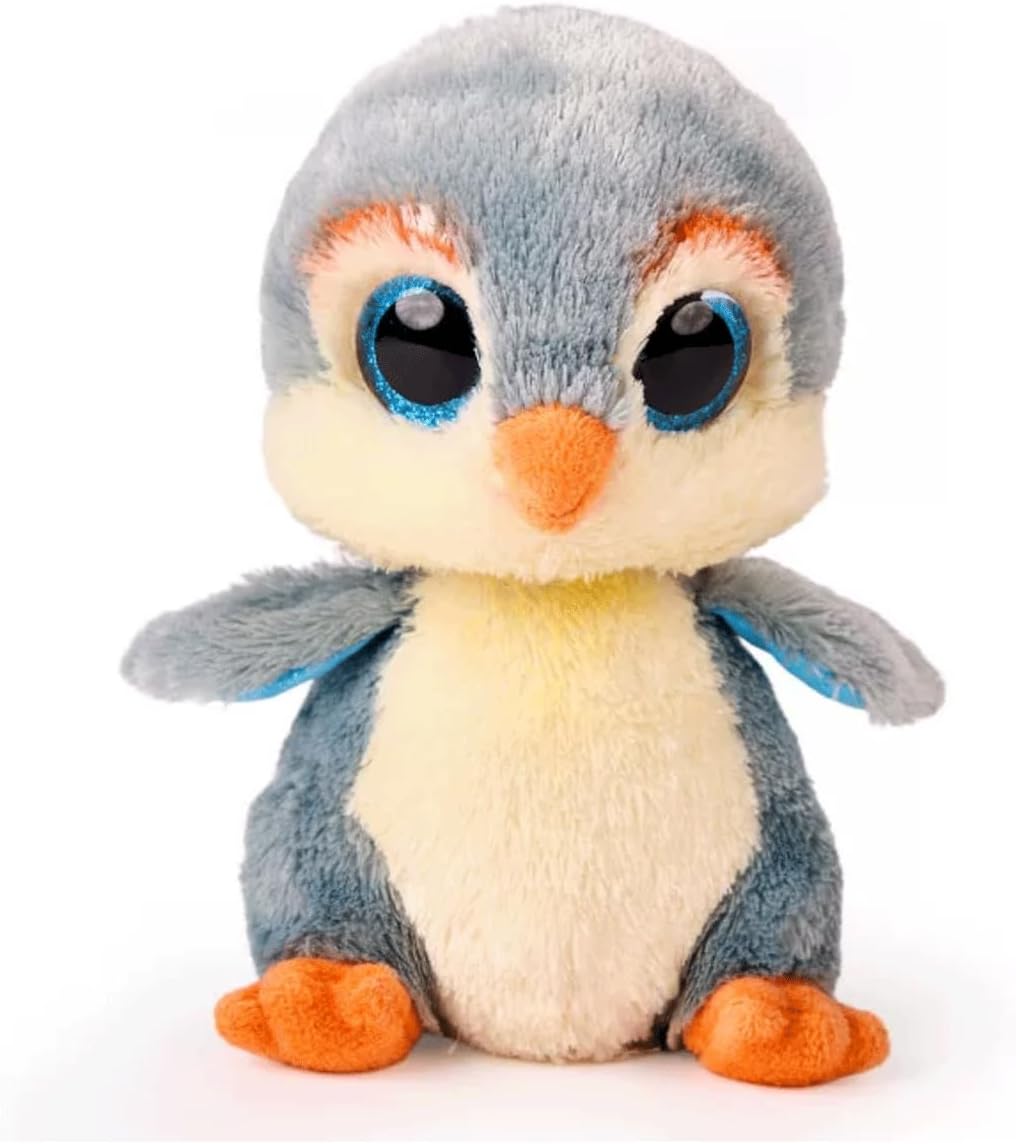 Fisher Ty Penguin Plush (6" Tall) – Penguin Gift Shop