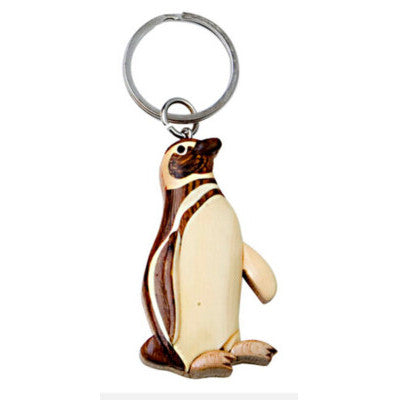 Penguin Key Chains – Penguin Gift Shop